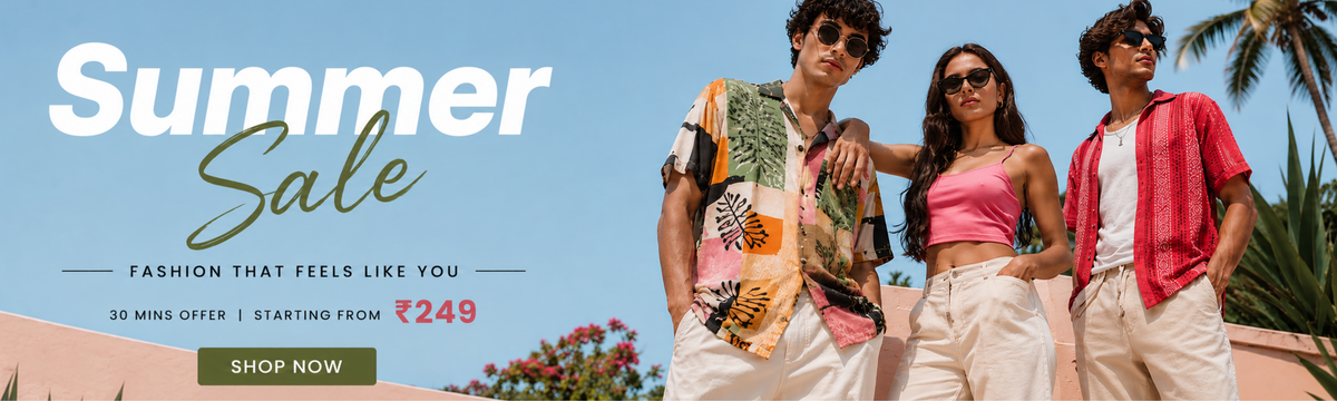 Skipp | Fashion in 30 Minutes